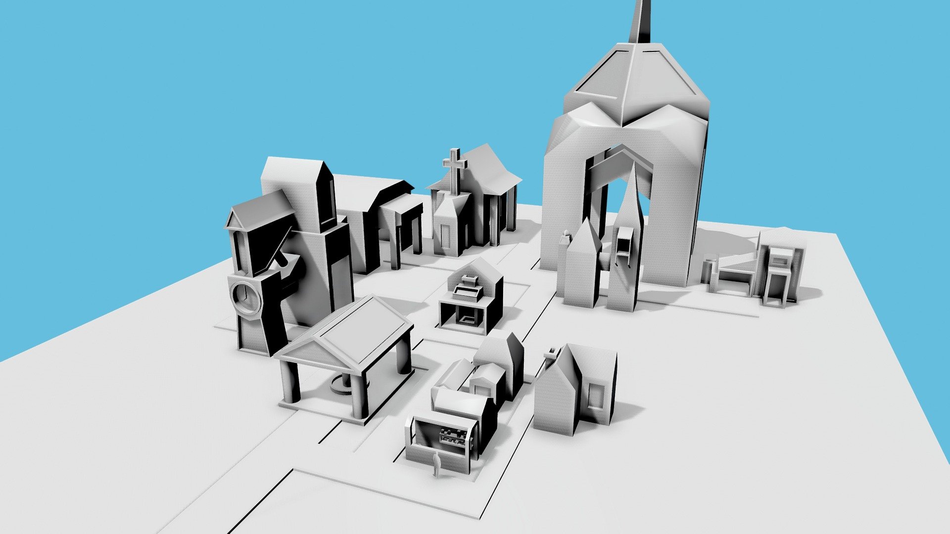lol - 3D model by nicholaskozma [4530339] - Sketchfab