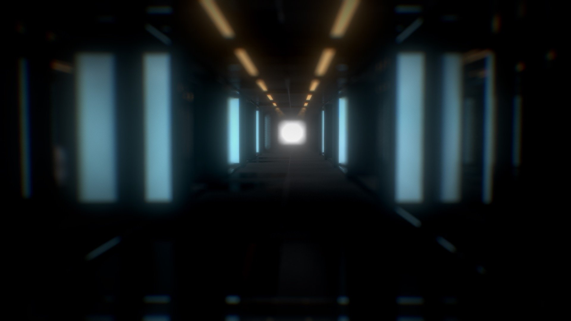 Loop Animation LED Gallery - Download Free 3D model by ChoochooLi ...