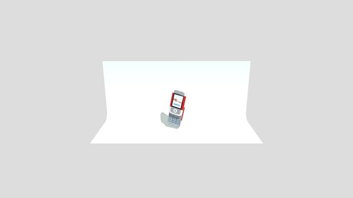 Nokia 3D models - Sketchfab