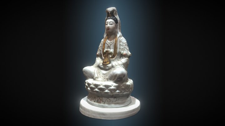 Ancient-cultures 3D models - Sketchfab