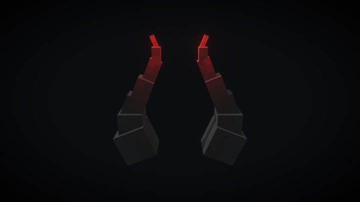 Horn 3D models - Sketchfab