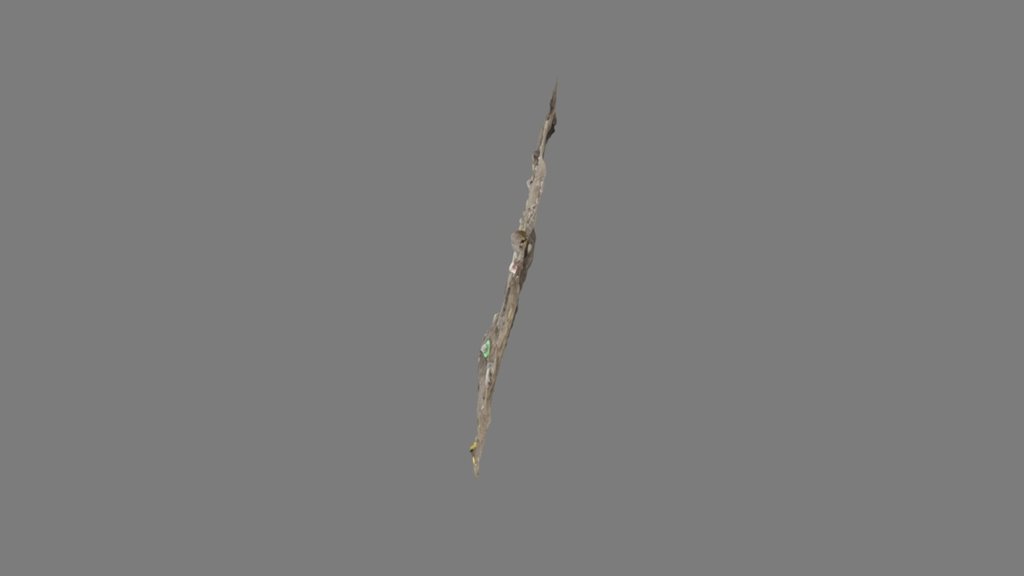 luustiku alune kivikiht textured - 3D model by kosmosemutt [45334d0 ...