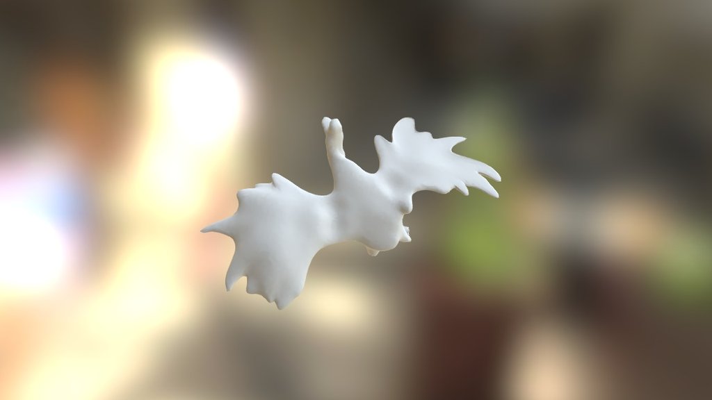 2156 - 3D model by leopoly1 [45365ef] - Sketchfab