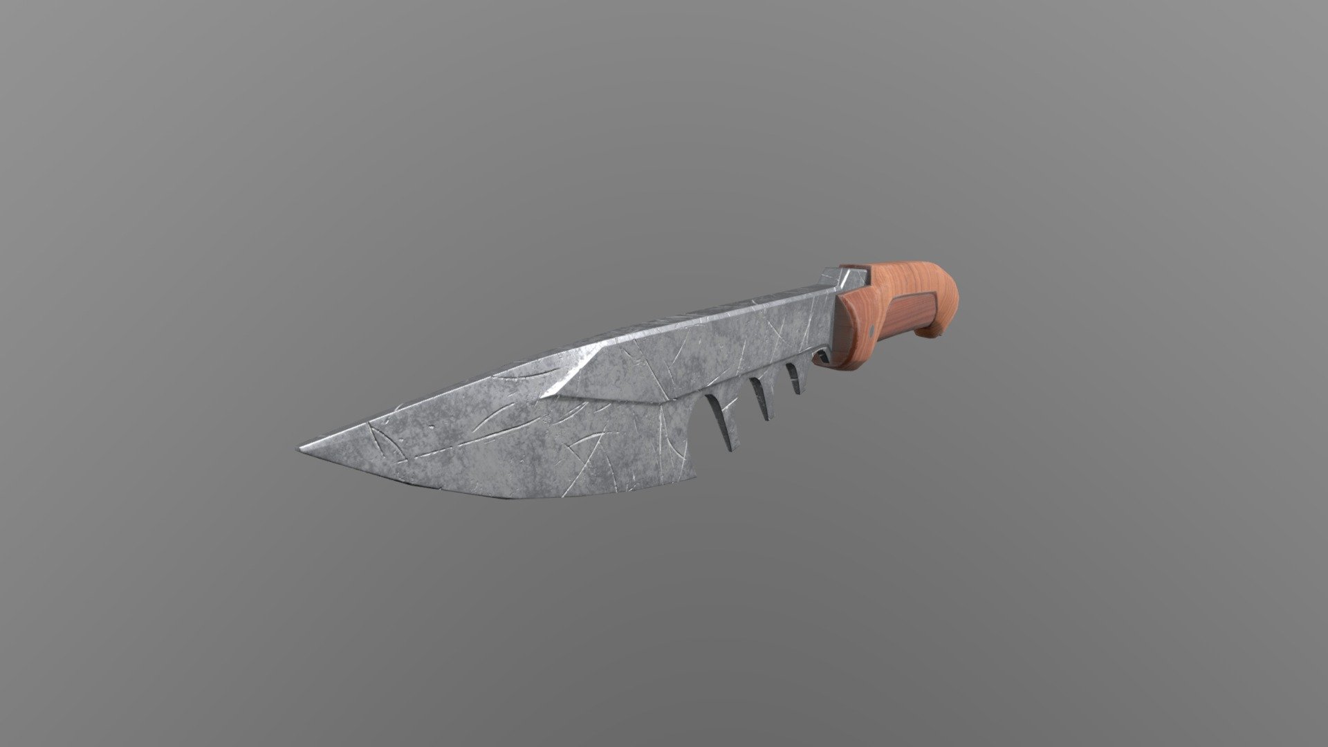 blade_workshop - 3D model by trugil [4538cd9] - Sketchfab