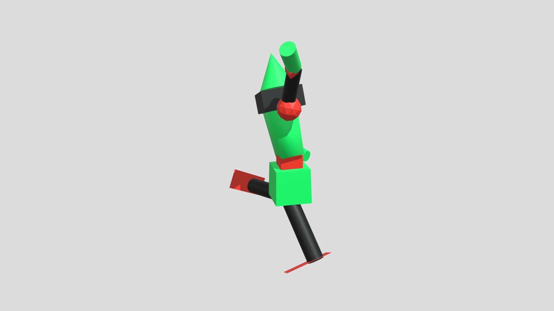 Model - Download Free 3D model by Ethanhyw11 [4539fdf] - Sketchfab