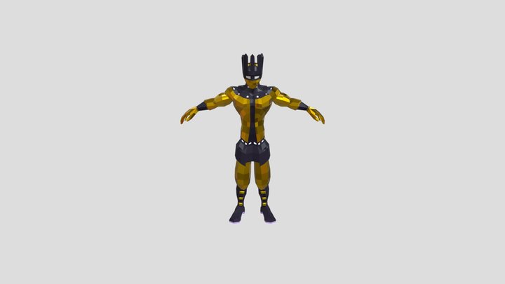 Whitesnake 3D models - Sketchfab