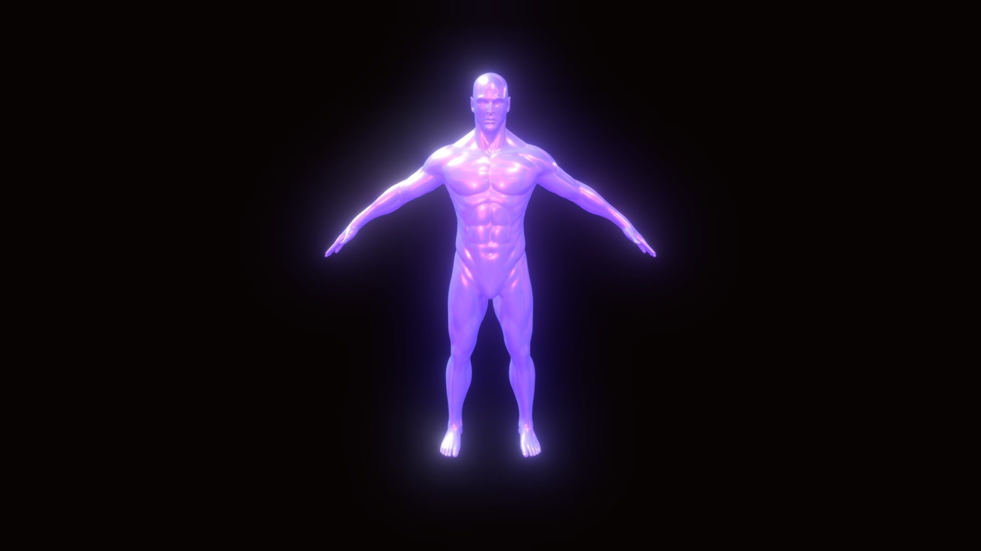 Meta Human Base Test - Download Free 3D model by ikaruz (@andreak ...