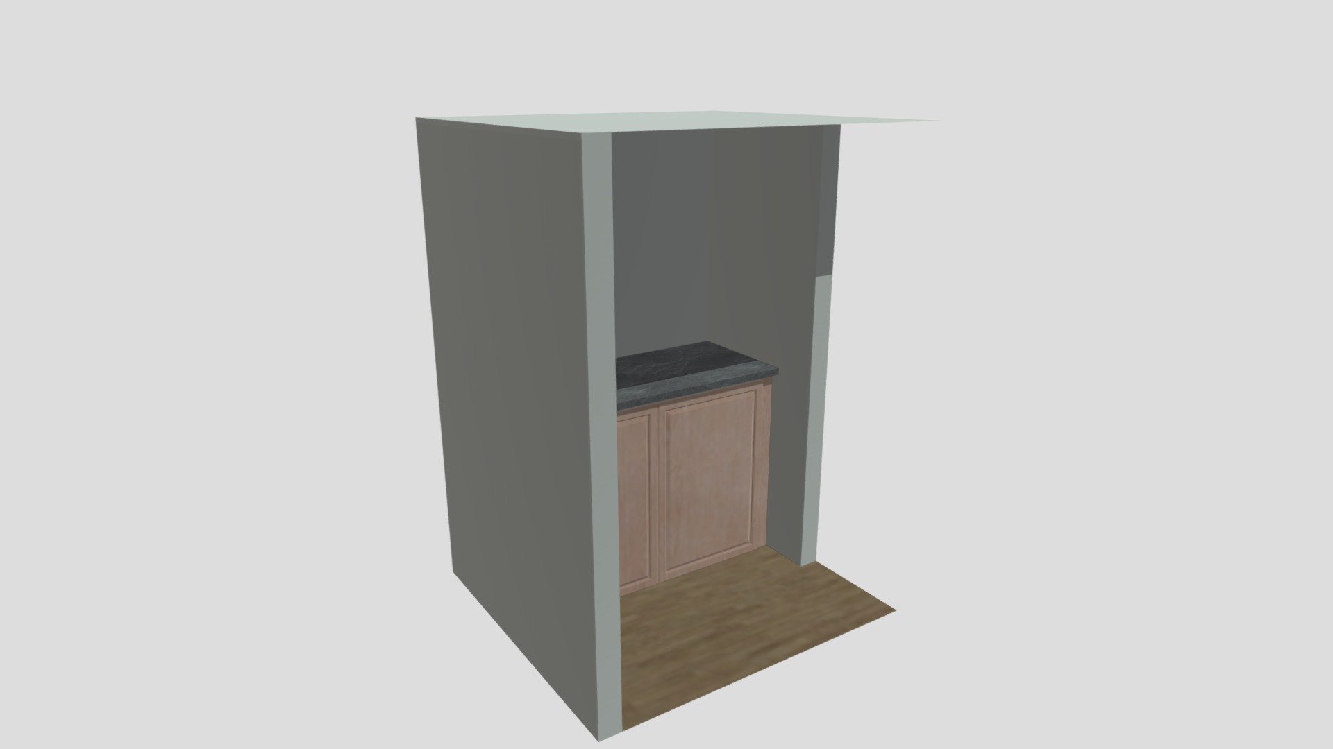 naify - 3D model by martinoandme [453b143] - Sketchfab