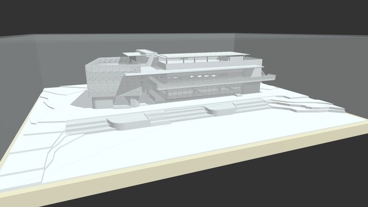 Model Maker Studio (@solid-ideas) - Sketchfab