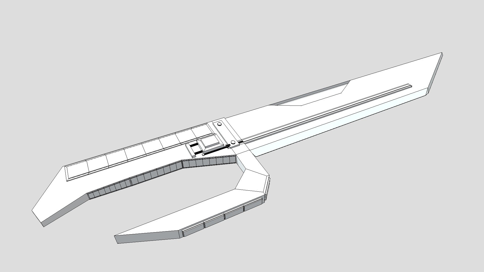 VIBROKNIFE MASTRIOTA - Download Free 3D model by LucaMastriota [453c902 ...