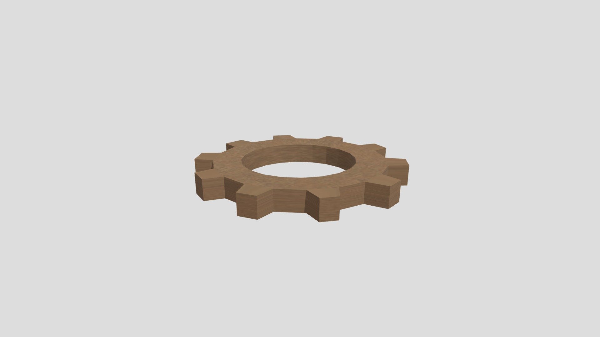 gearanimated - Download Free 3D model by zhouwilliam8 [453ebef] - Sketchfab