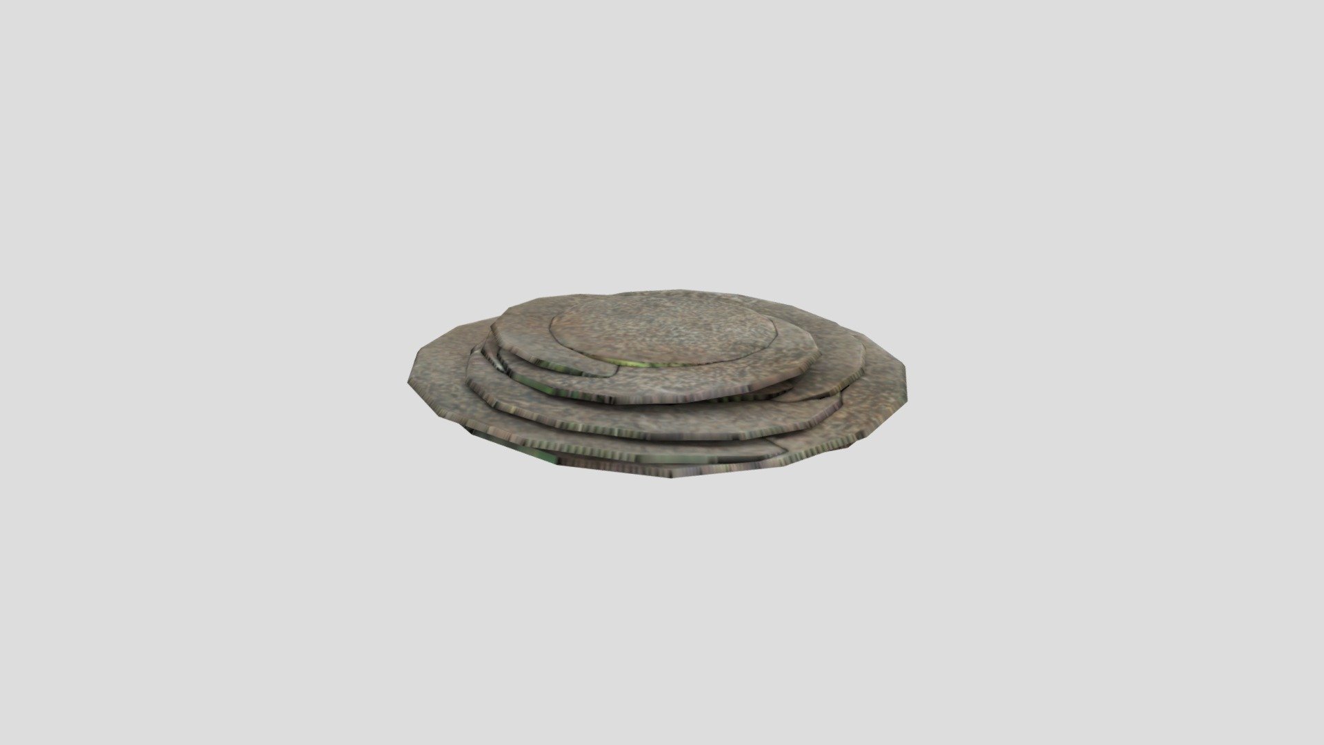 coralBase - Download Free 3D model by keoni1 [4540e23] - Sketchfab