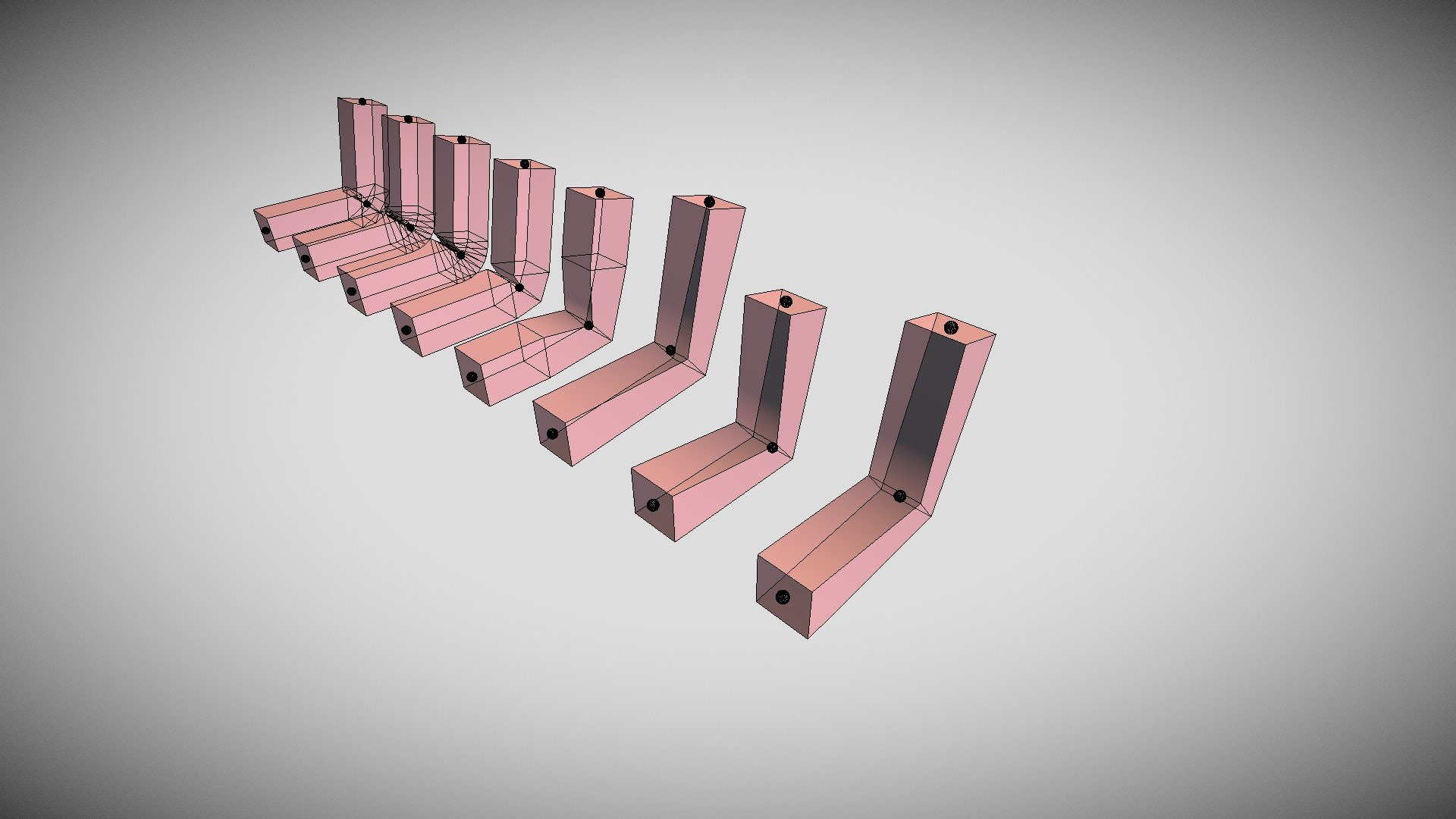 2d Bending - 3D model by Another Animator (@andyb) [4542136] - Sketchfab