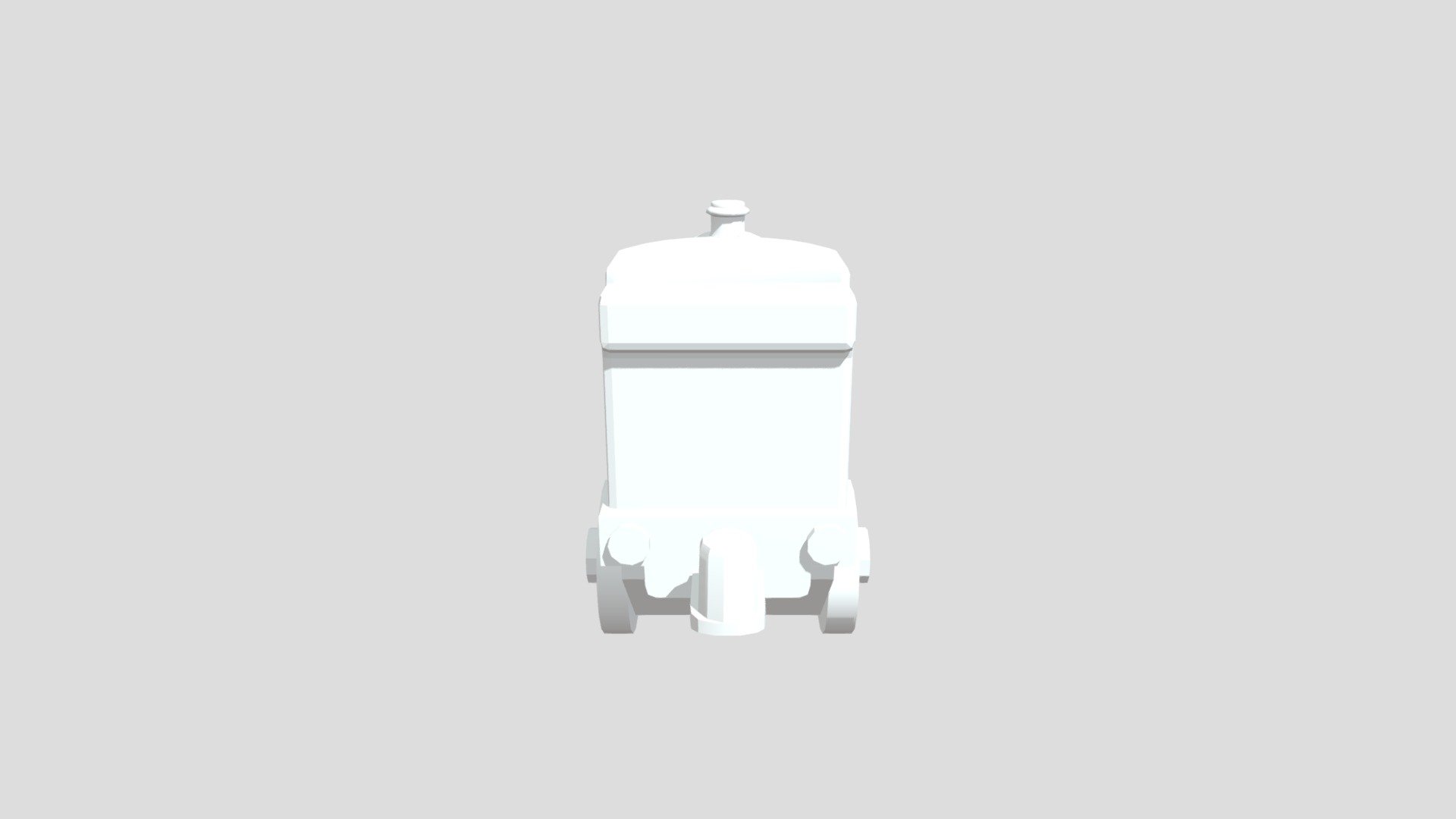 Percy - 3D model by geoffreythepurpleengine (@geoffreytrain14) [4542702 ...
