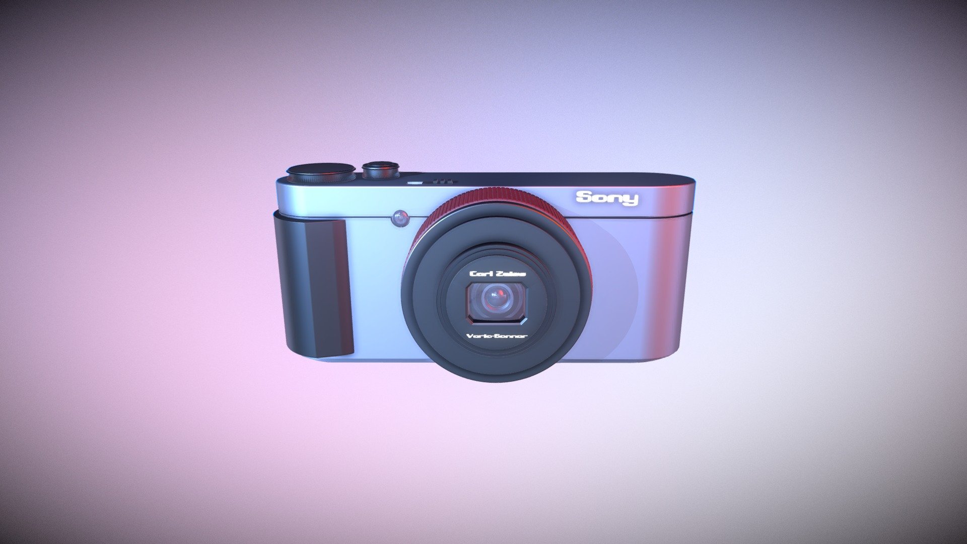 Zzz - 3D model by PascalLePoulpe [4542f52] - Sketchfab