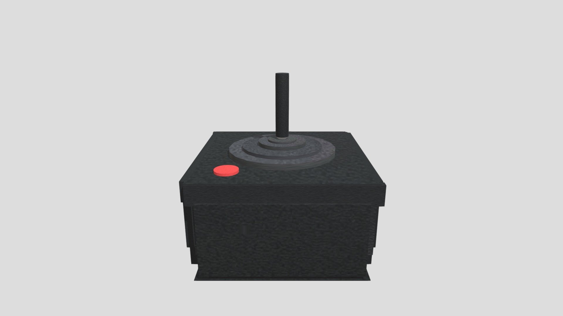 Controller - 3D model by Dakota_Brown [4544965] - Sketchfab
