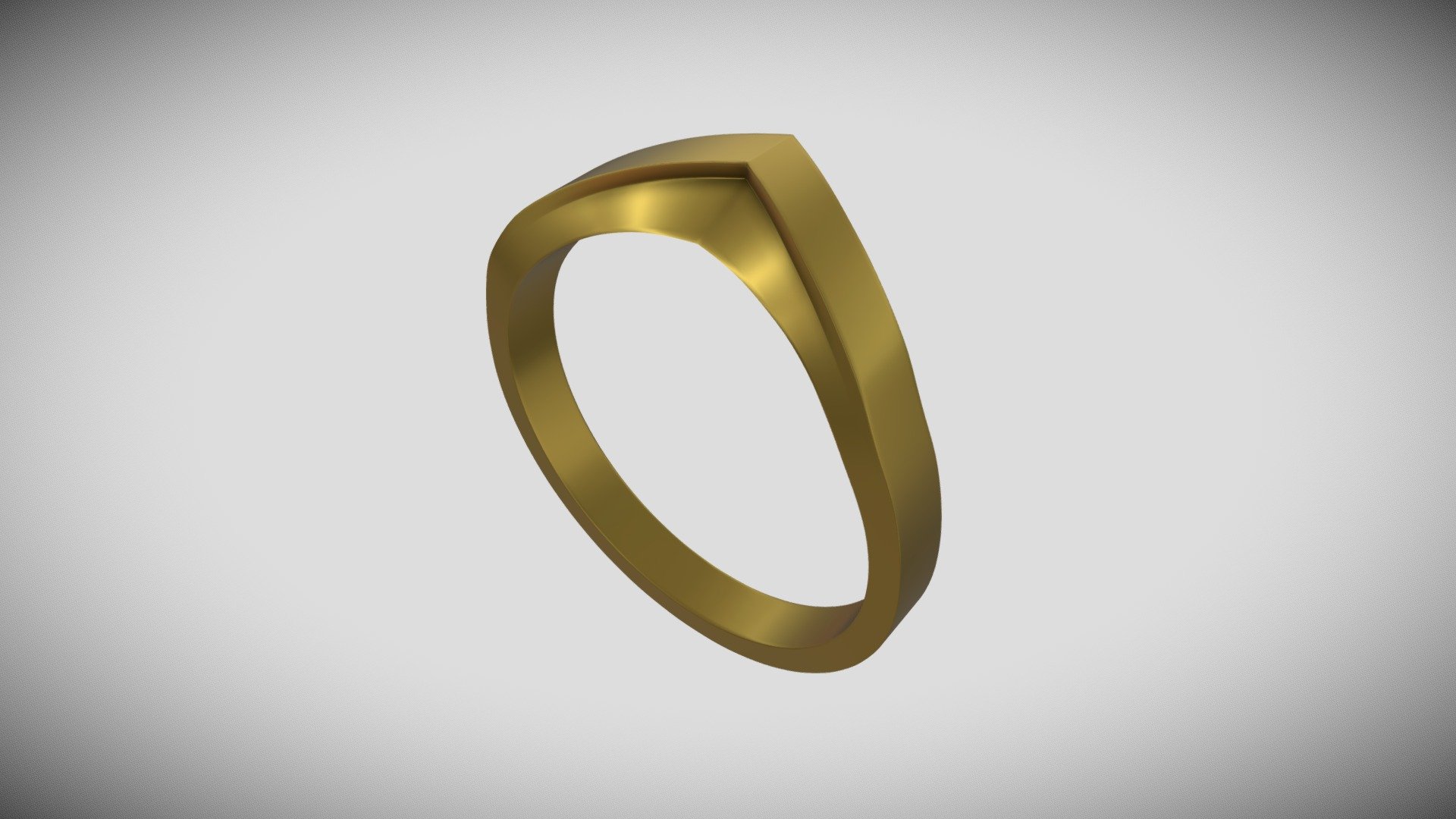 Custom Band 2 - 3D model by MimicryMetals [454775e] - Sketchfab