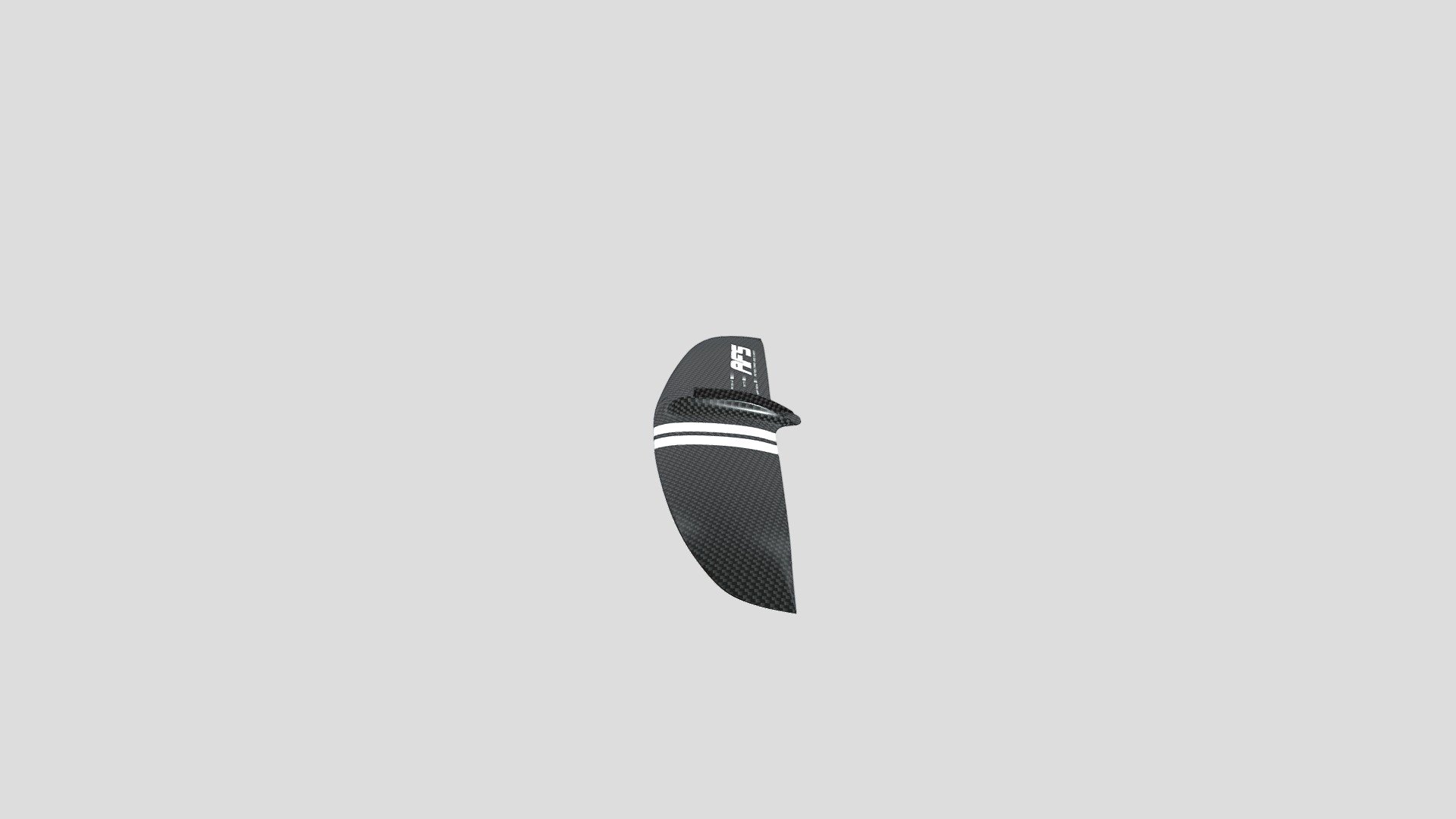 Aile avant 750 - copy - 3D model by Foil and Co (@antonin.foilandco ...