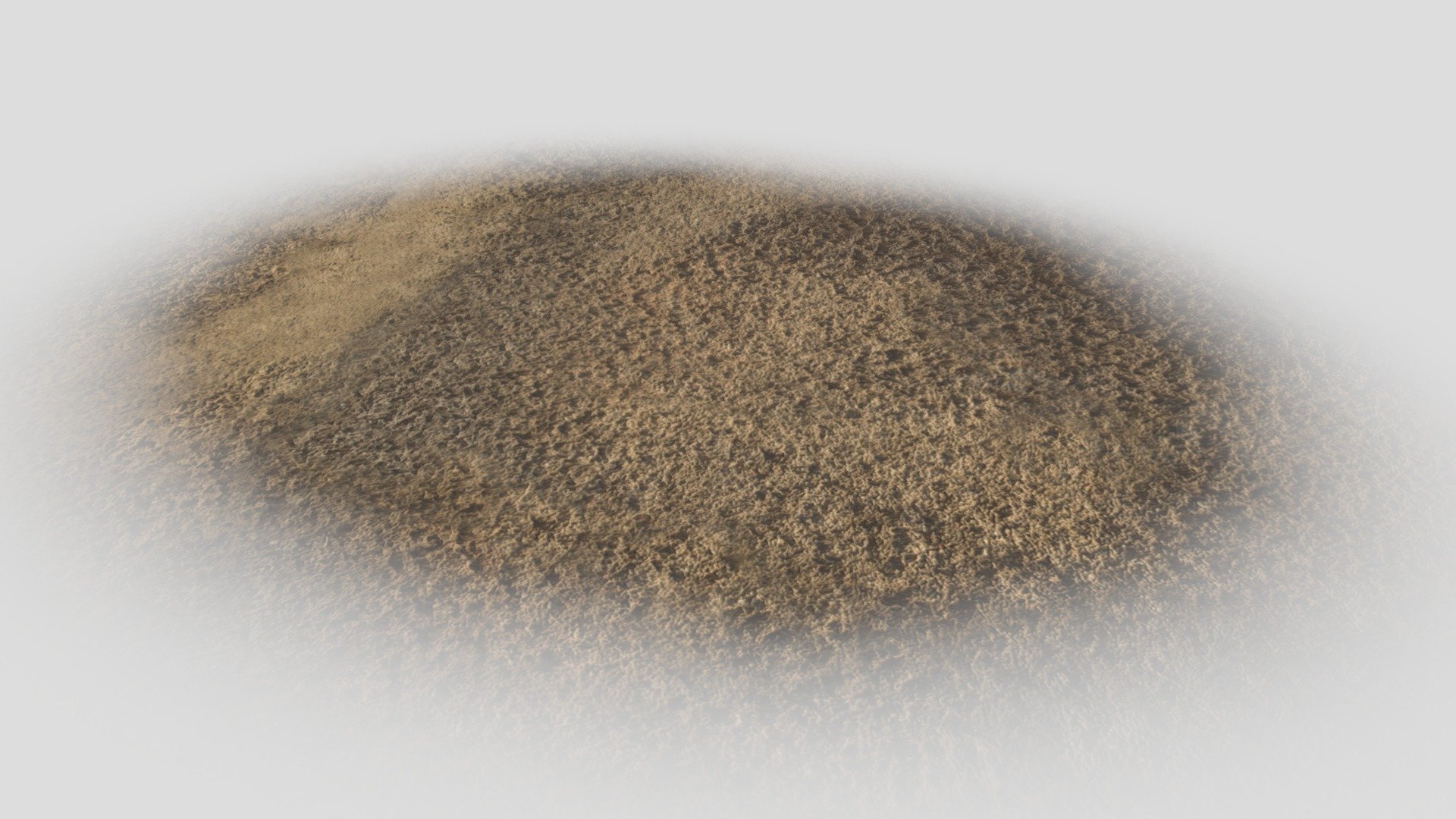 Dirt Patch V2 - Buy Royalty Free 3D model by MW 3D (@mw3dart) [4548982 ...