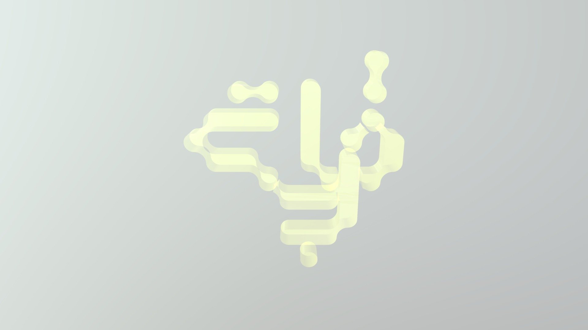 Cyberspeak Logo - Download Free 3D model by Francesco.Gagliardi ...