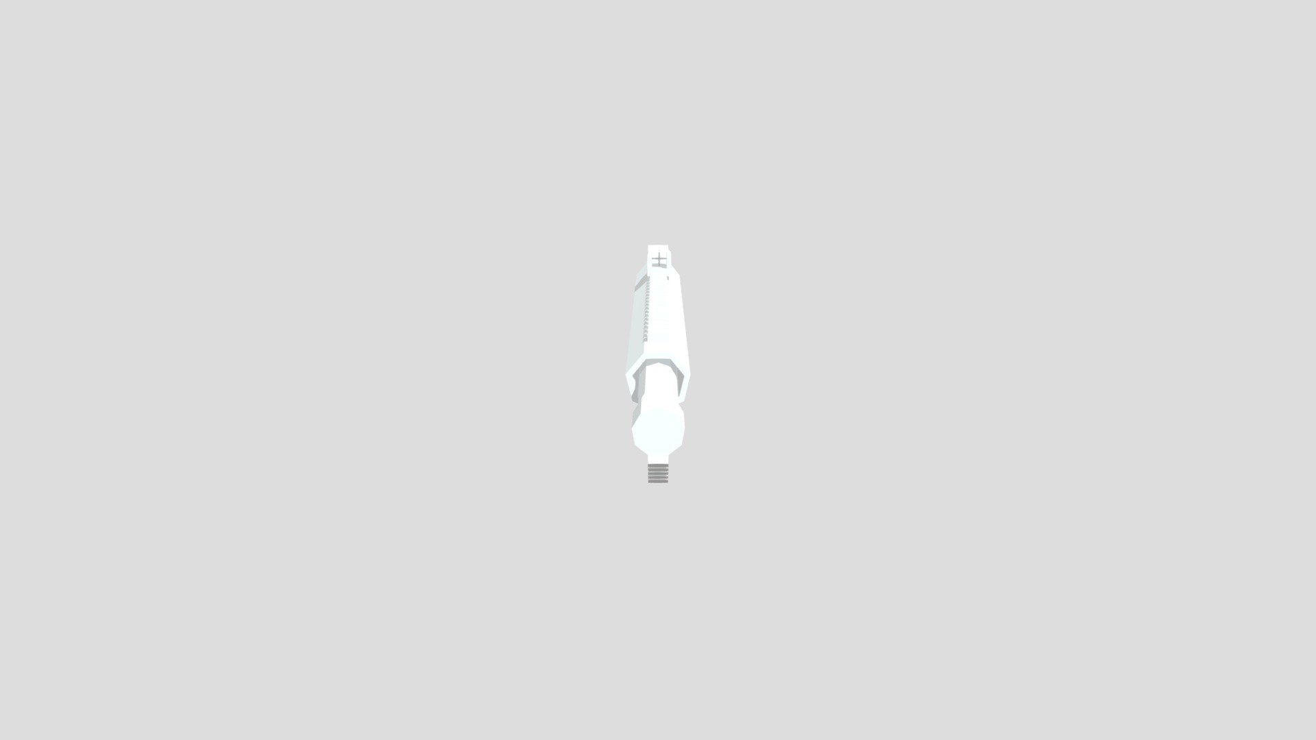 Low Poly AR - Download Free 3D model by ilikeplanes35372 [4549a1b ...