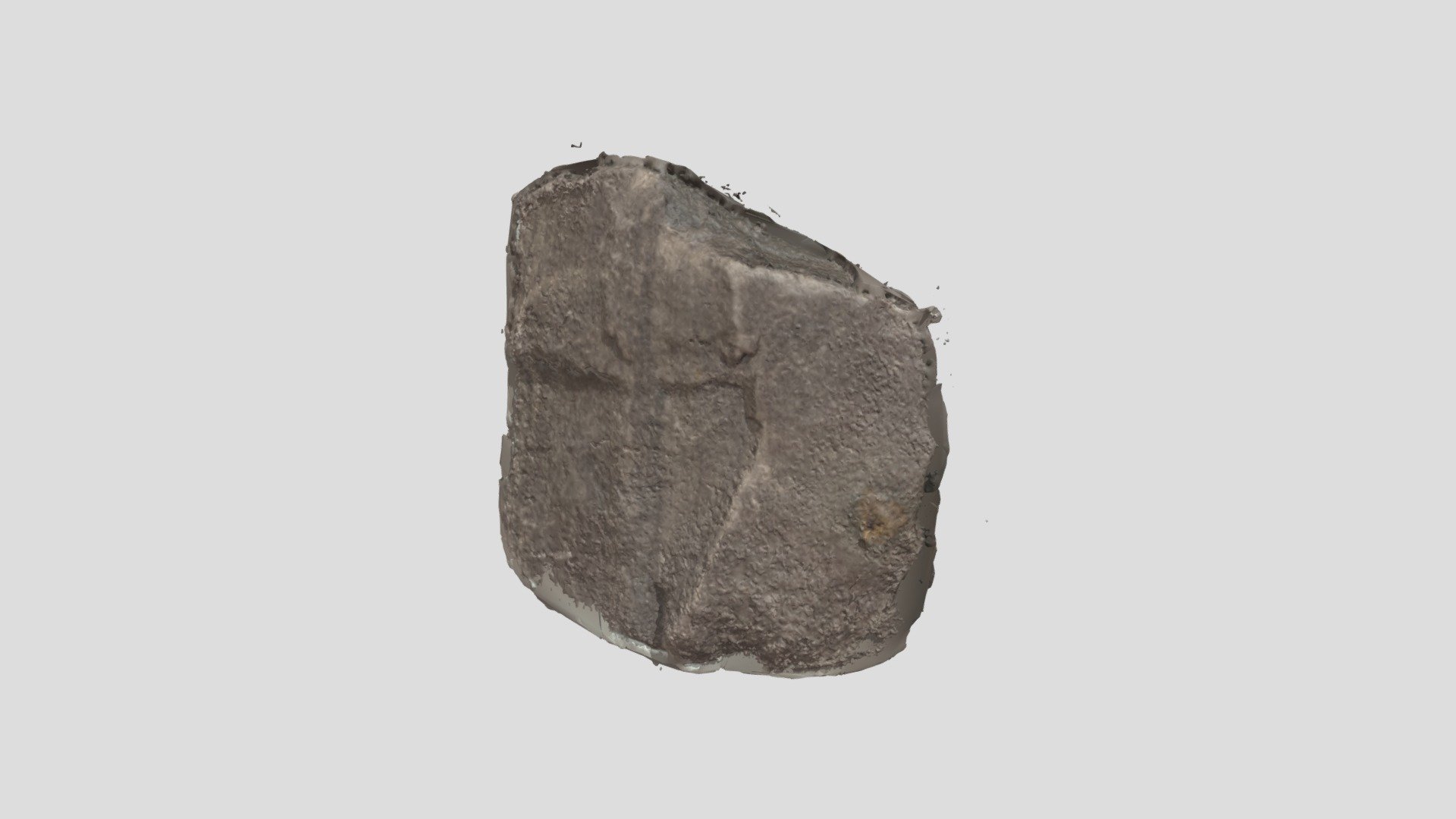 Sandstone - 3D model by Lumina (@nomax007) [4549a5a] - Sketchfab
