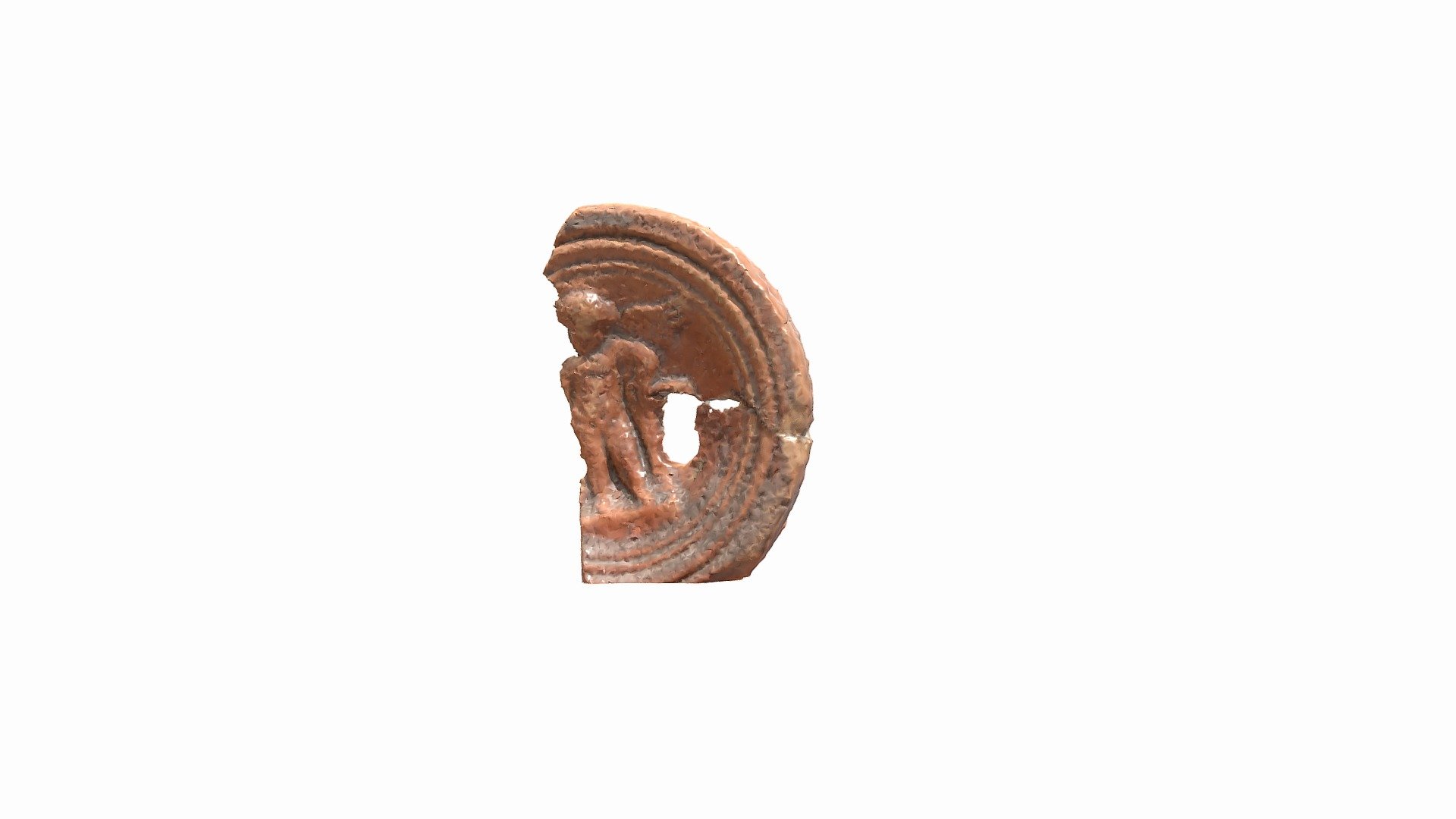 Zizak - Download Free 3D model by museumdigi (@minimuj311) [454af83 ...