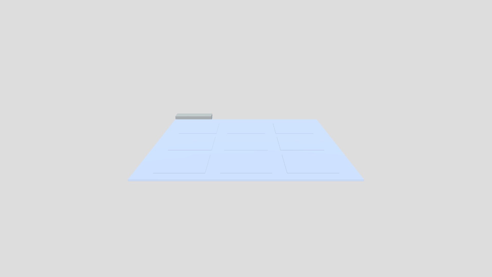 mat assembly - 3D model by acekeane [454b52a] - Sketchfab