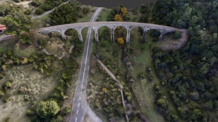 Arcadia 3D models - Sketchfab