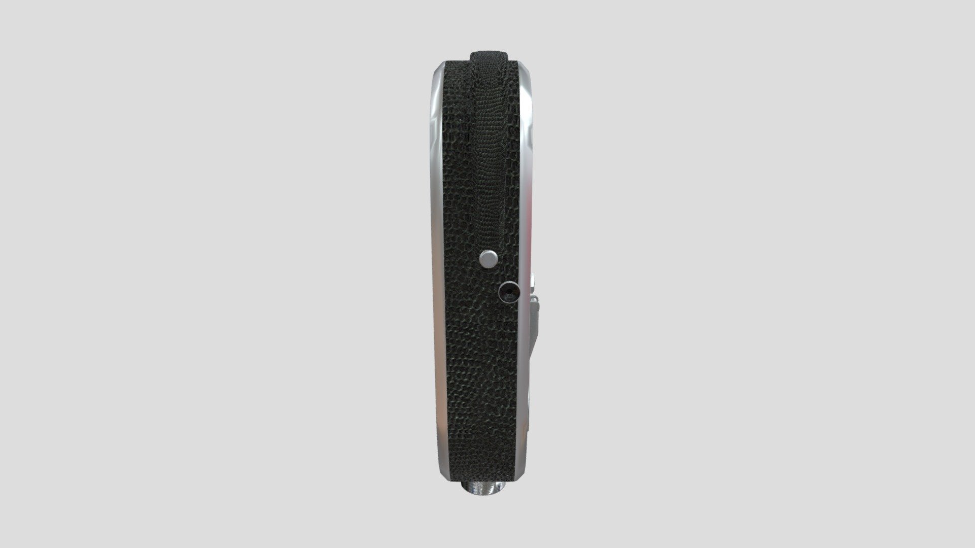 Agfa movex 30L 16mm - 3D model by ilopez11 [454cea6] - Sketchfab