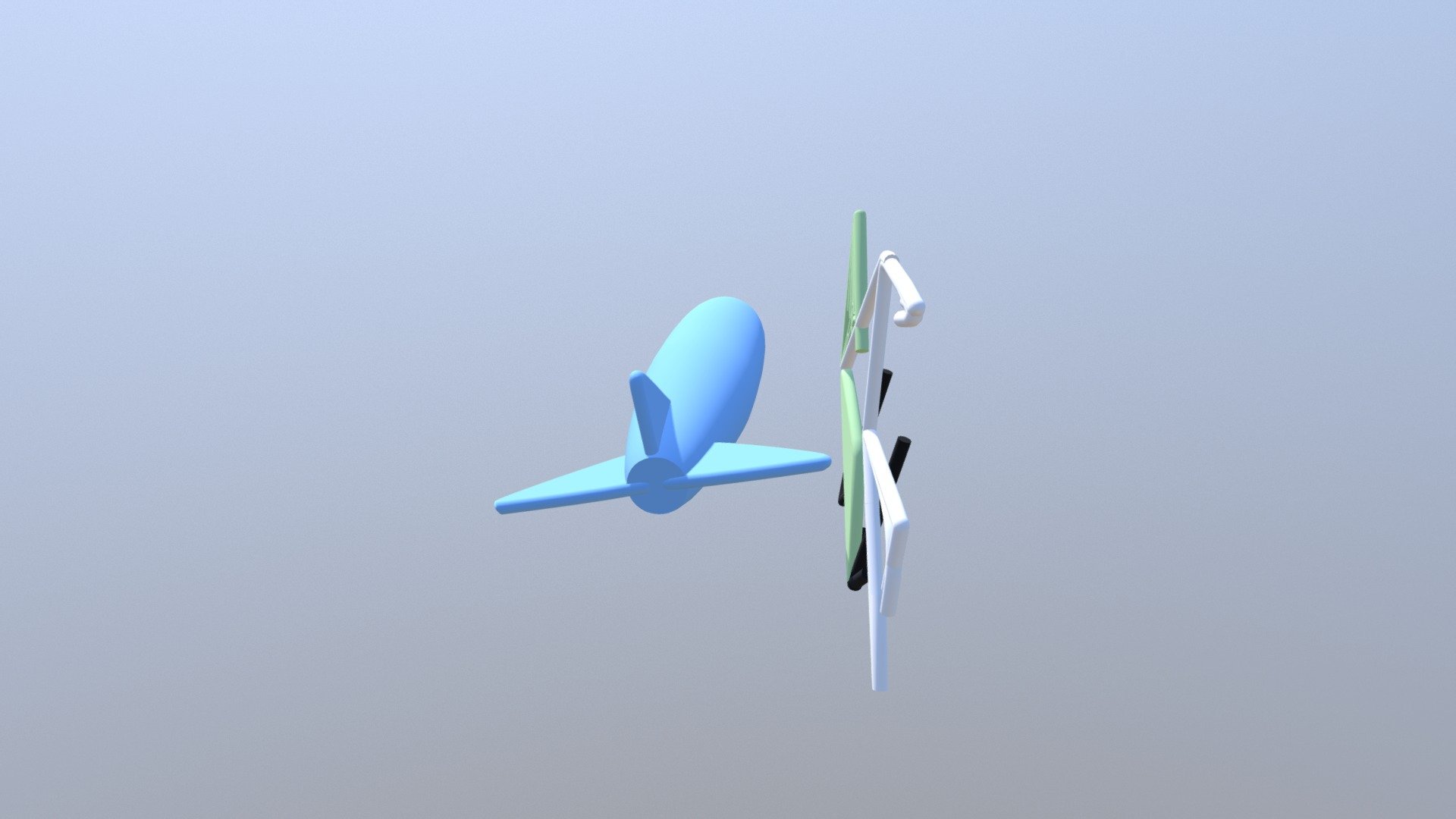 My Gravity Sketch - 3D model by Evelinep [454d828] - Sketchfab
