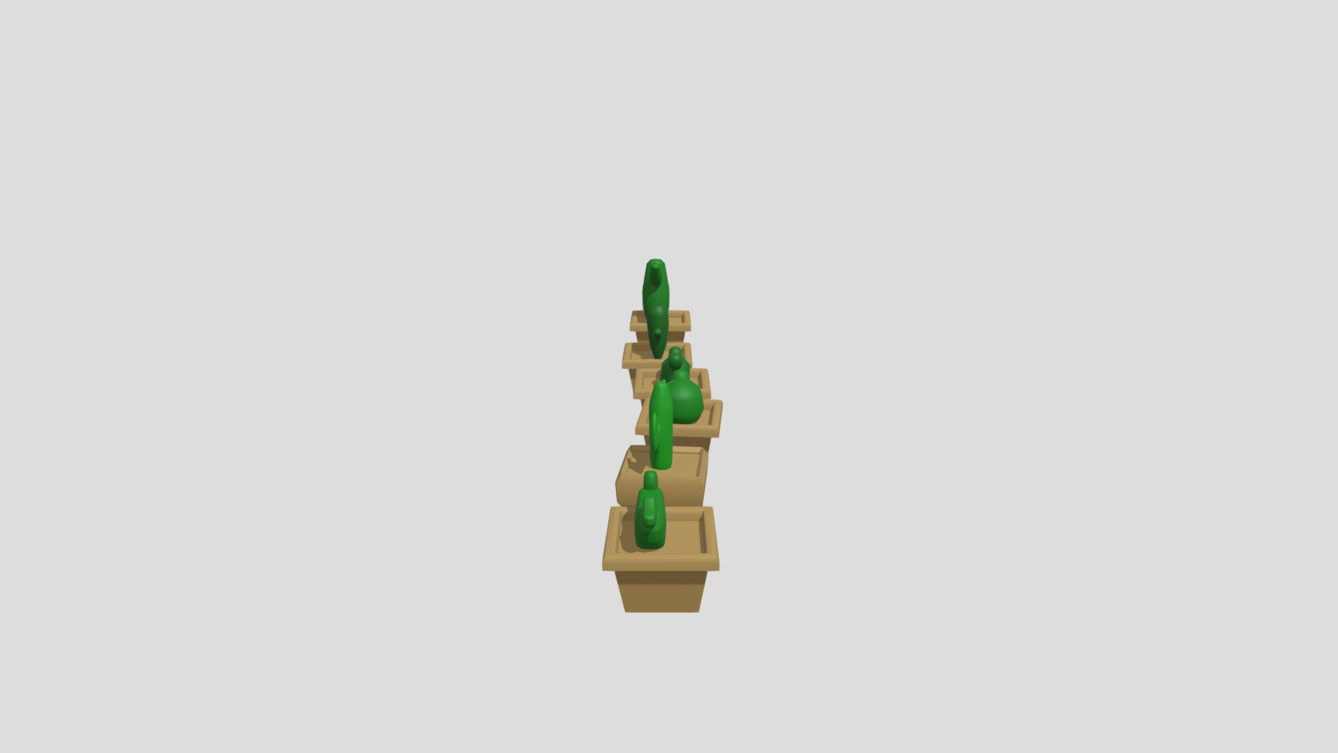 Flower Base2 5 - 3D model by Ashikur Rahman (@Ashikur.Rahman1) [454e487 ...