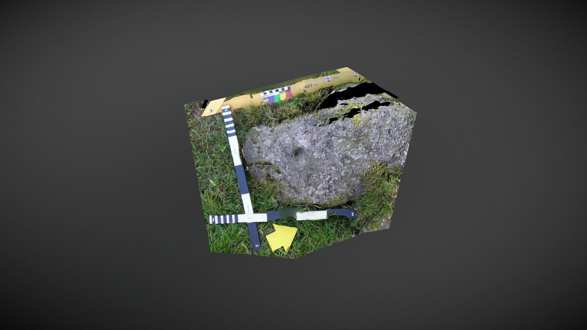 Goatstones e (Aug 2007) - Download Free 3D model by England's Rock Art ...