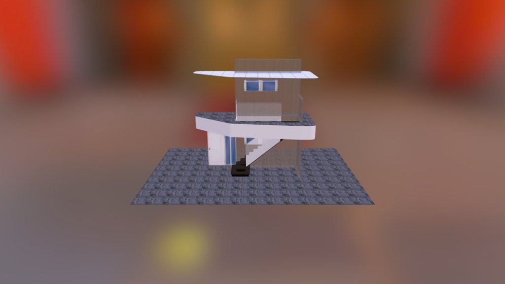 35557 - 3D model by WOOD STEP (@woodstep) [4550325] - Sketchfab