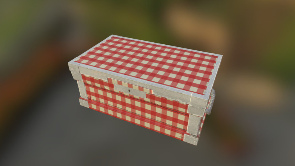 storage.unity - 3D model by ifk [4552145] - Sketchfab