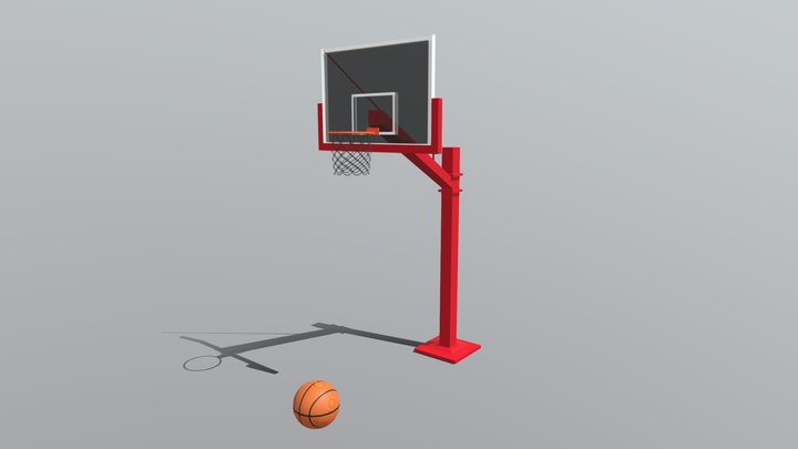 Scoreboard 3D models - Sketchfab