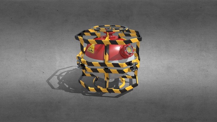 Pressure 3D models - Sketchfab