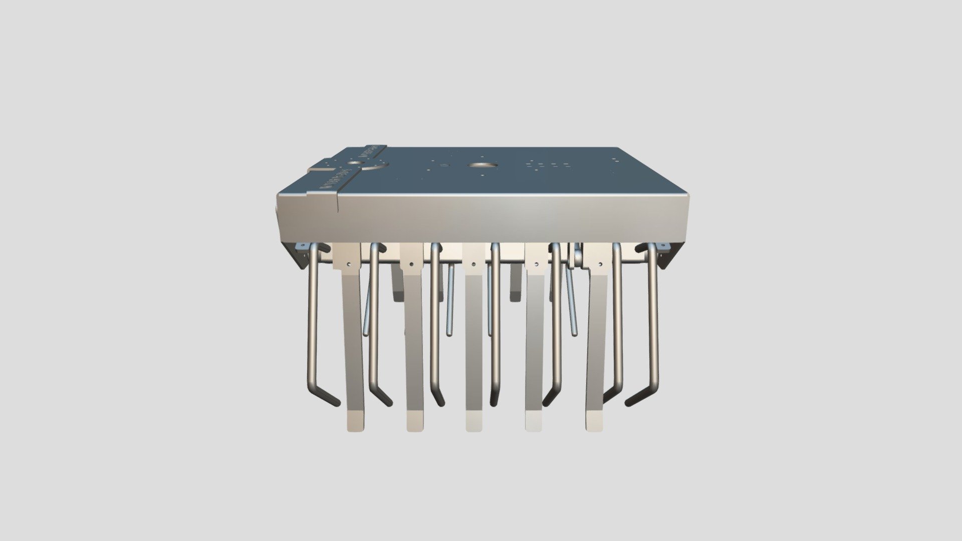 PM9-GRH-100-1020 - Download Free 3D model by Iaf199 [4553ce9] - Sketchfab