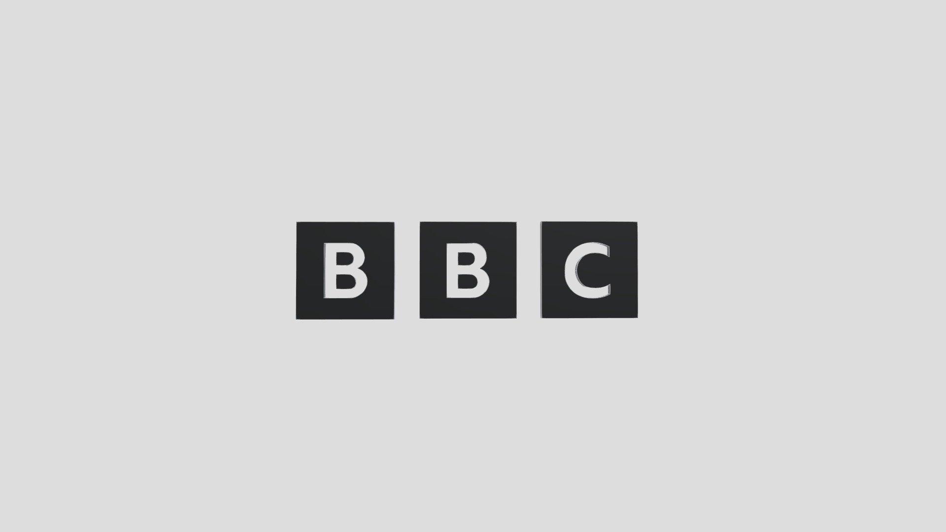 Bbc (1) - Download Free 3D model by TV Animations Cyprus (@www.giorgos ...