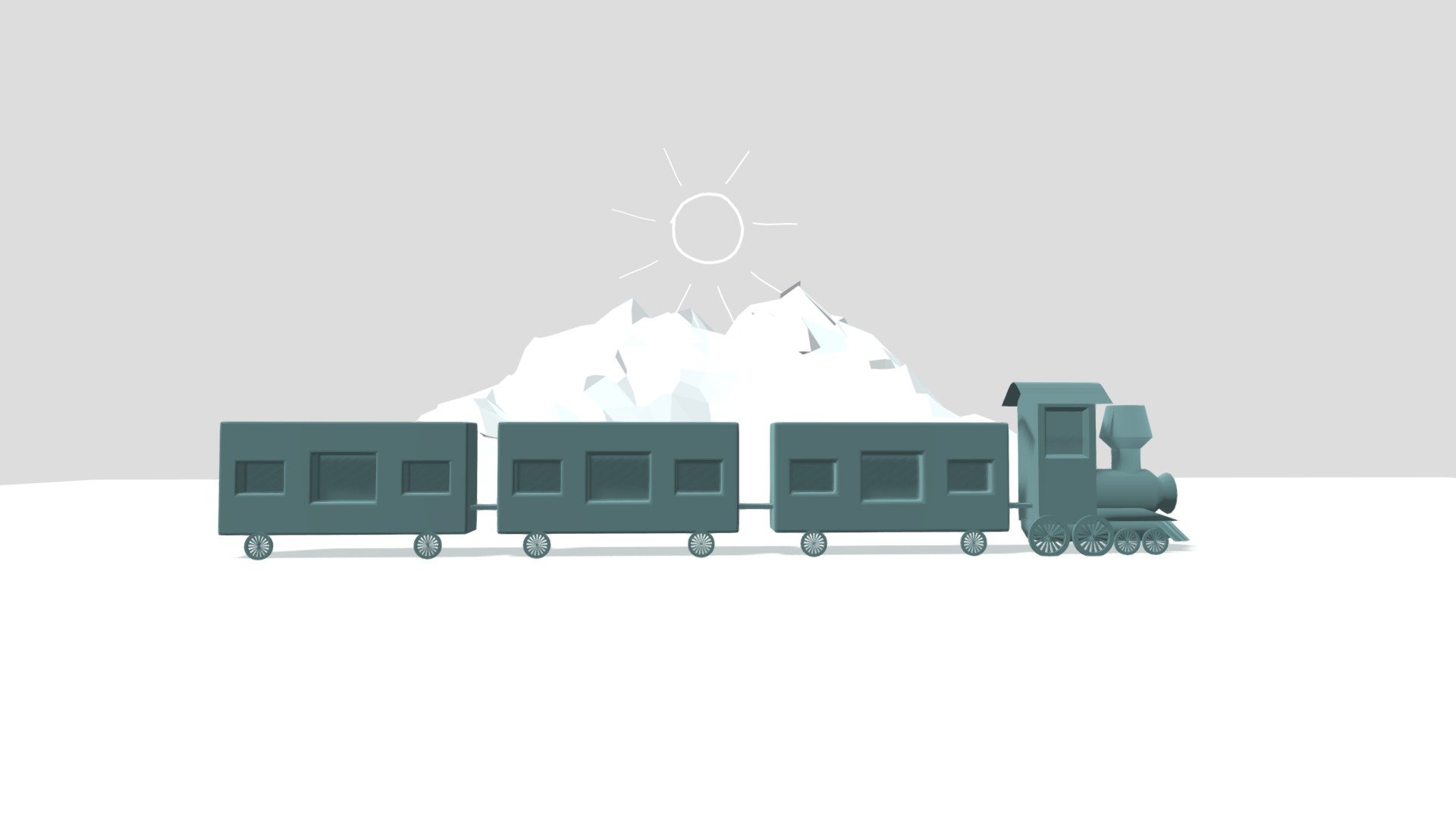 trem bao - 3D model by joaoarthur.oliveiralopes [4554f88] - Sketchfab