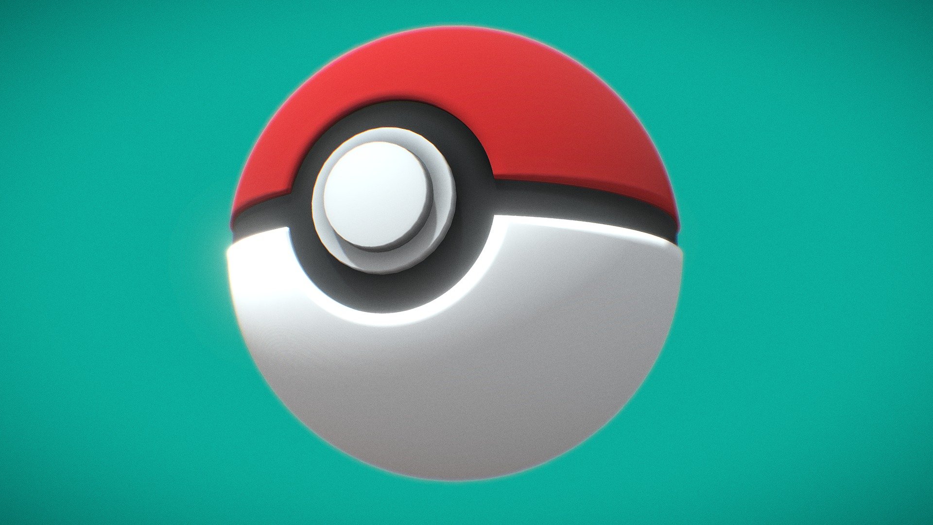 POKEBALL_SIMPLE_TEST - 3D model by Tom Johnson (@Brigyon) [455584a ...