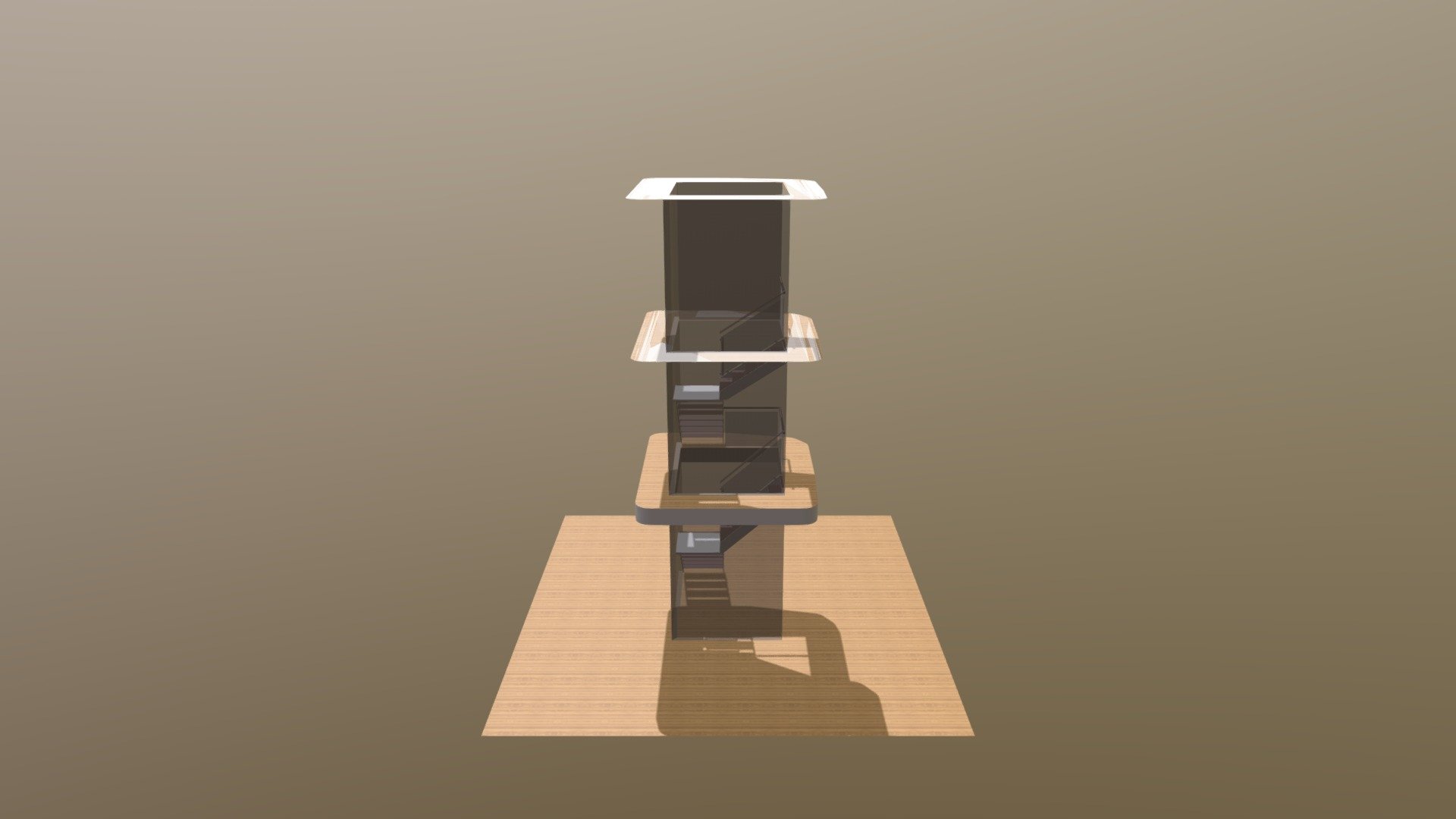 simon hood - 3D model by fabmetal [4556b30] - Sketchfab