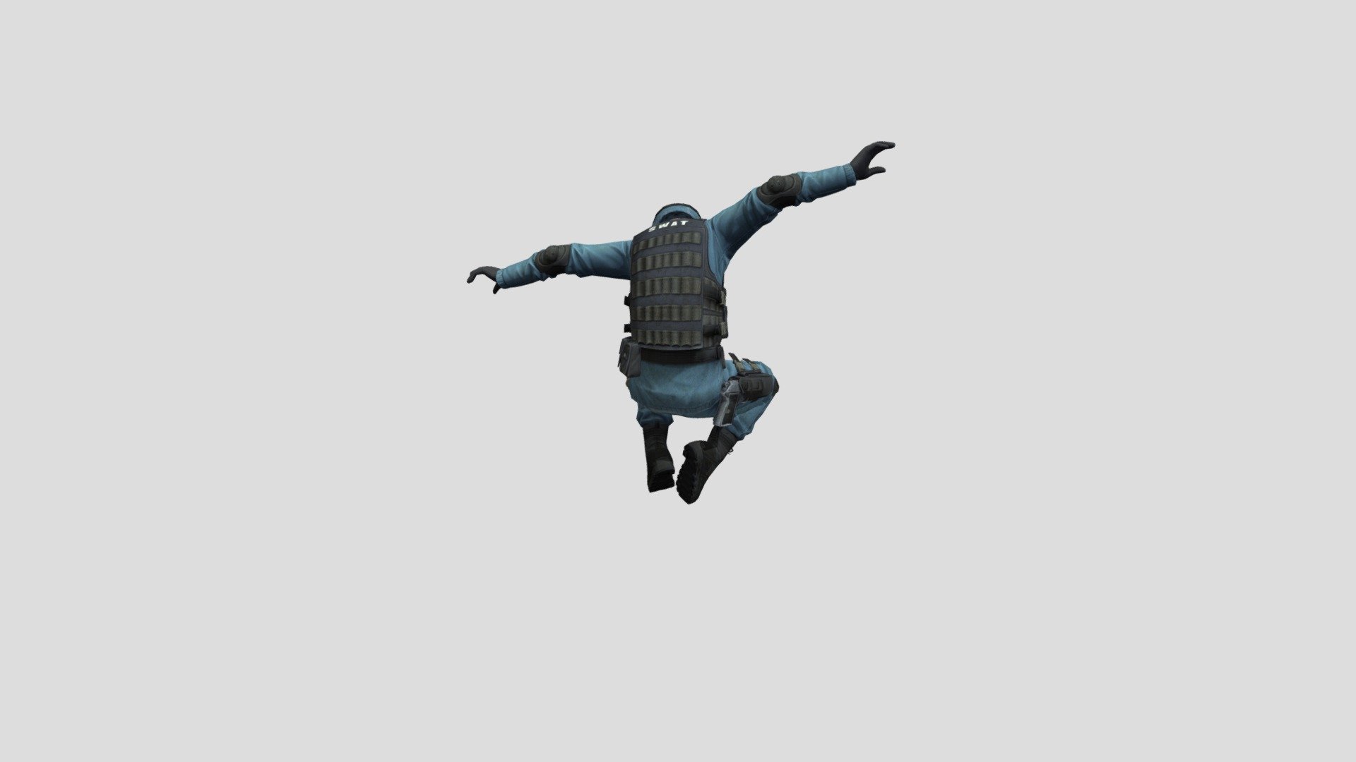 Falling Idle - Download Free 3D model by nathanmiller5wtue [4556c62 ...