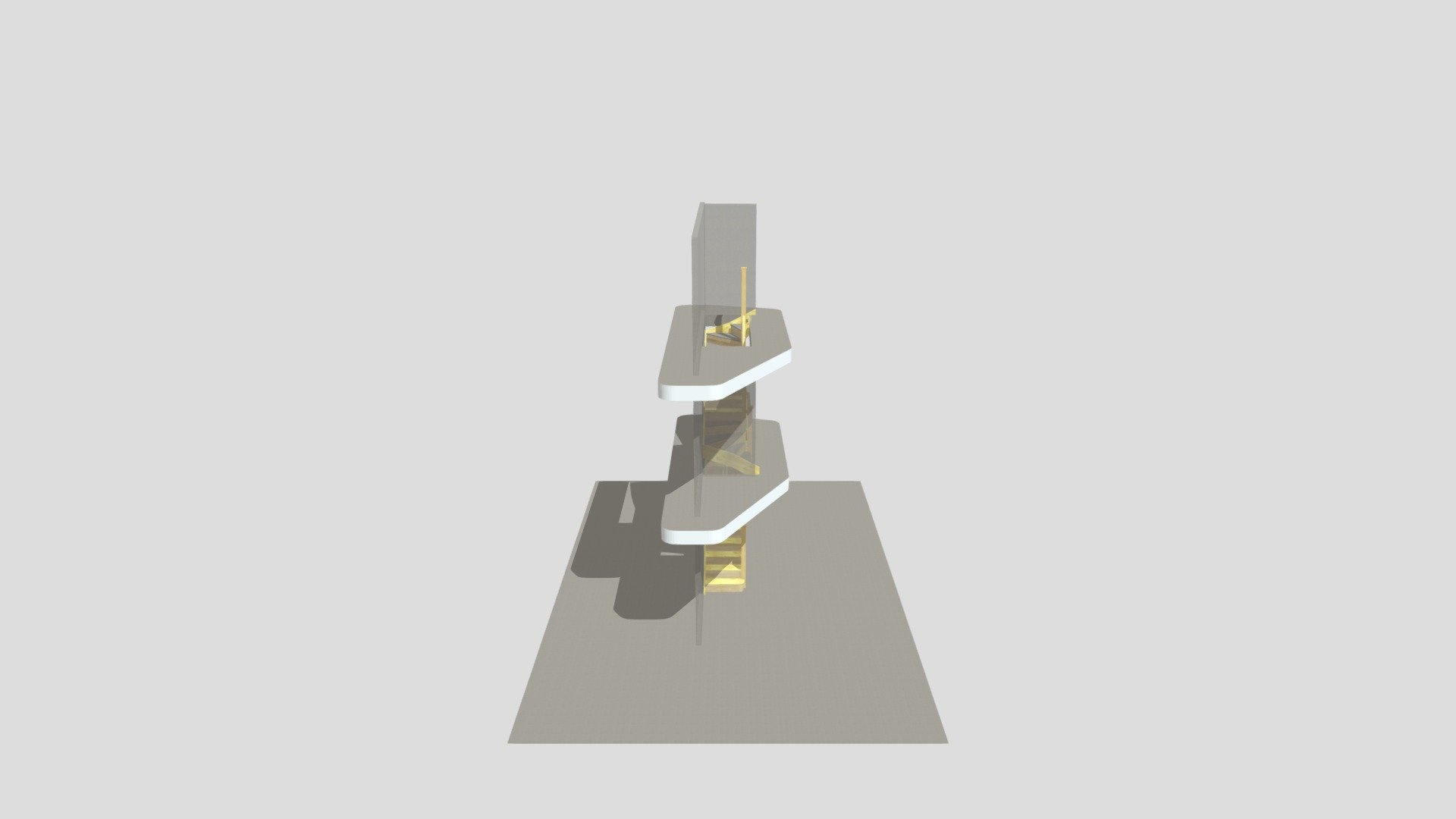 Ben_Holgate_SOUTHPORT_HT_A_A2 - Download Free 3D model by Alan Grice ...