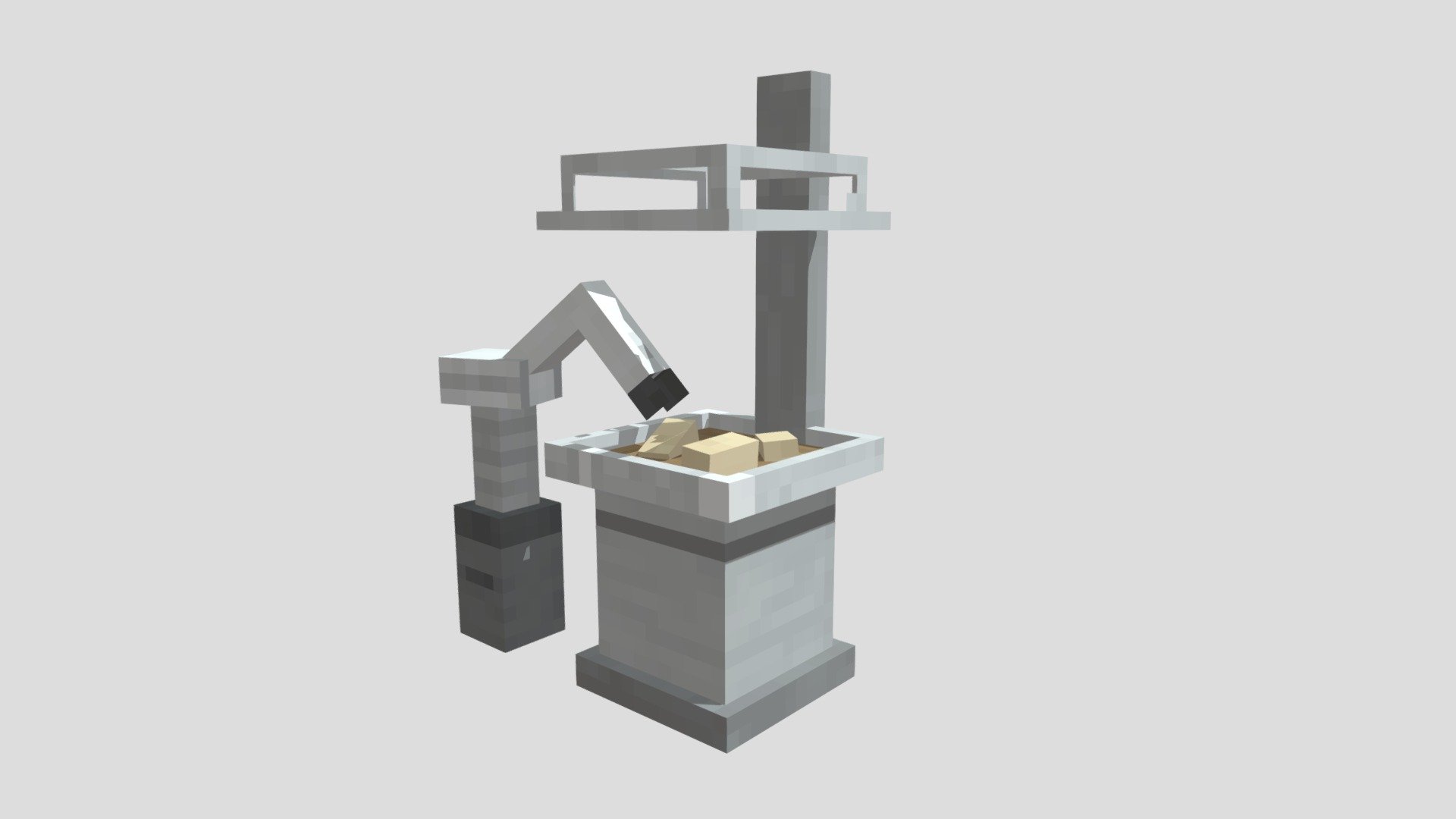 Dinosaur Egg Incubator - 3D model by dsl3125 [45573f7] - Sketchfab