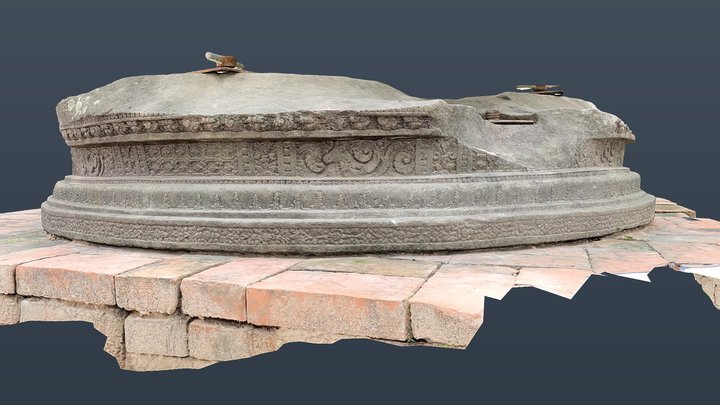 Spk 3D models - Sketchfab