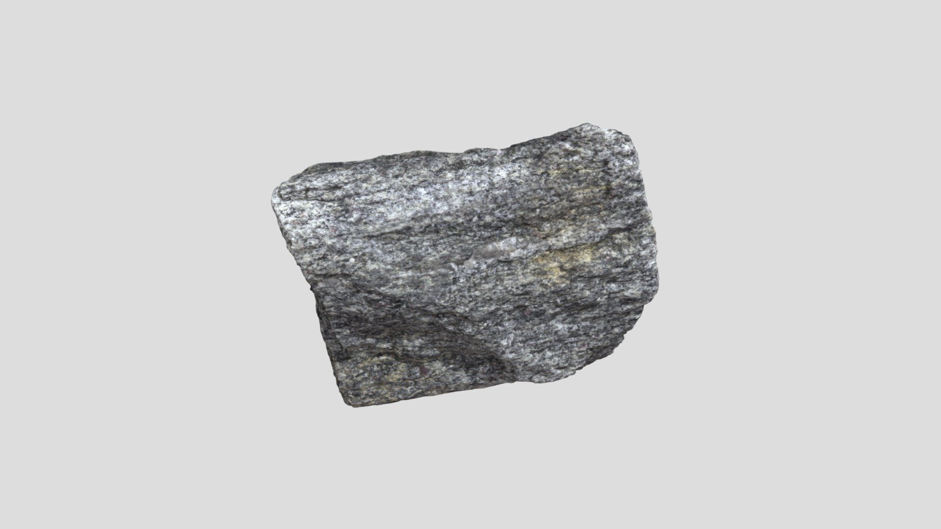 Unknown Rock Sample 9 - Download Free 3D model by BenkerGeoSci [4558262 ...