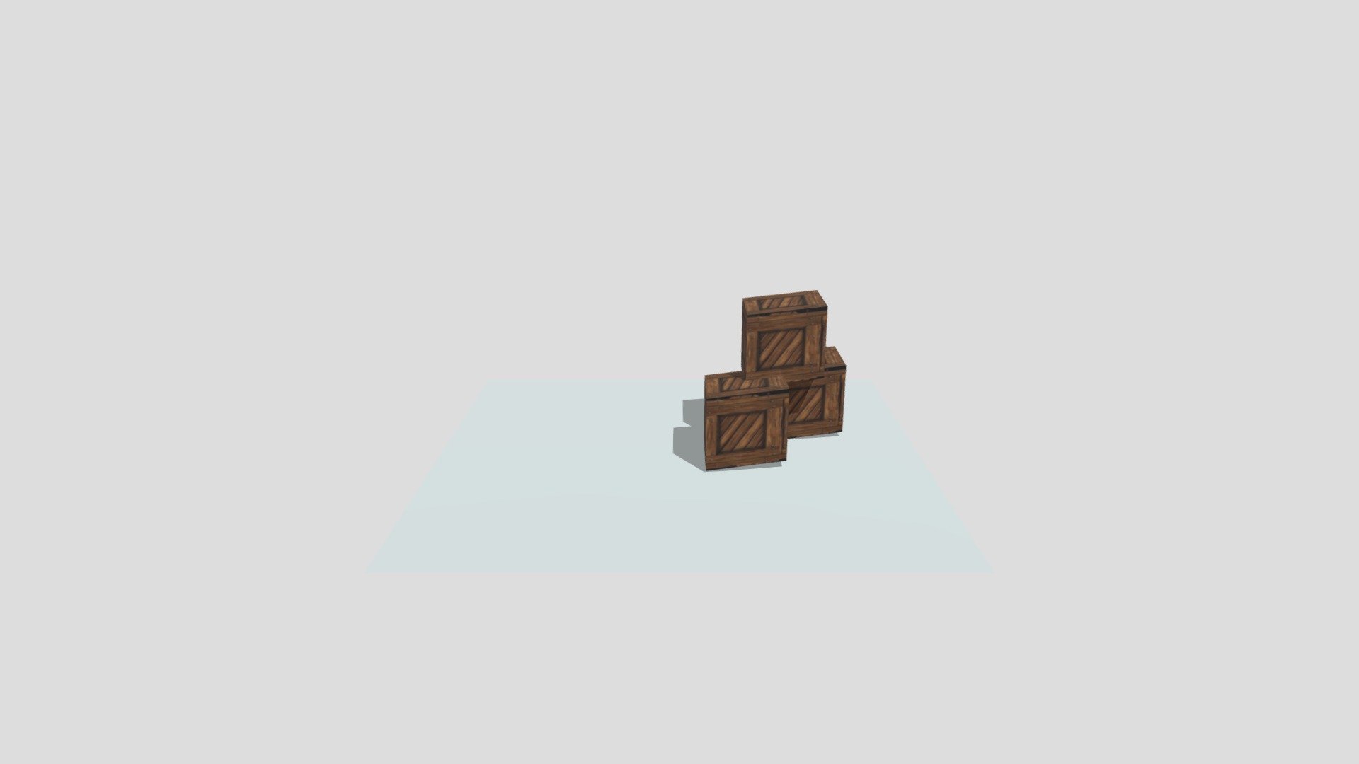 Crate Textures - Download Free 3D model by liam sheridan (@30004512 ...