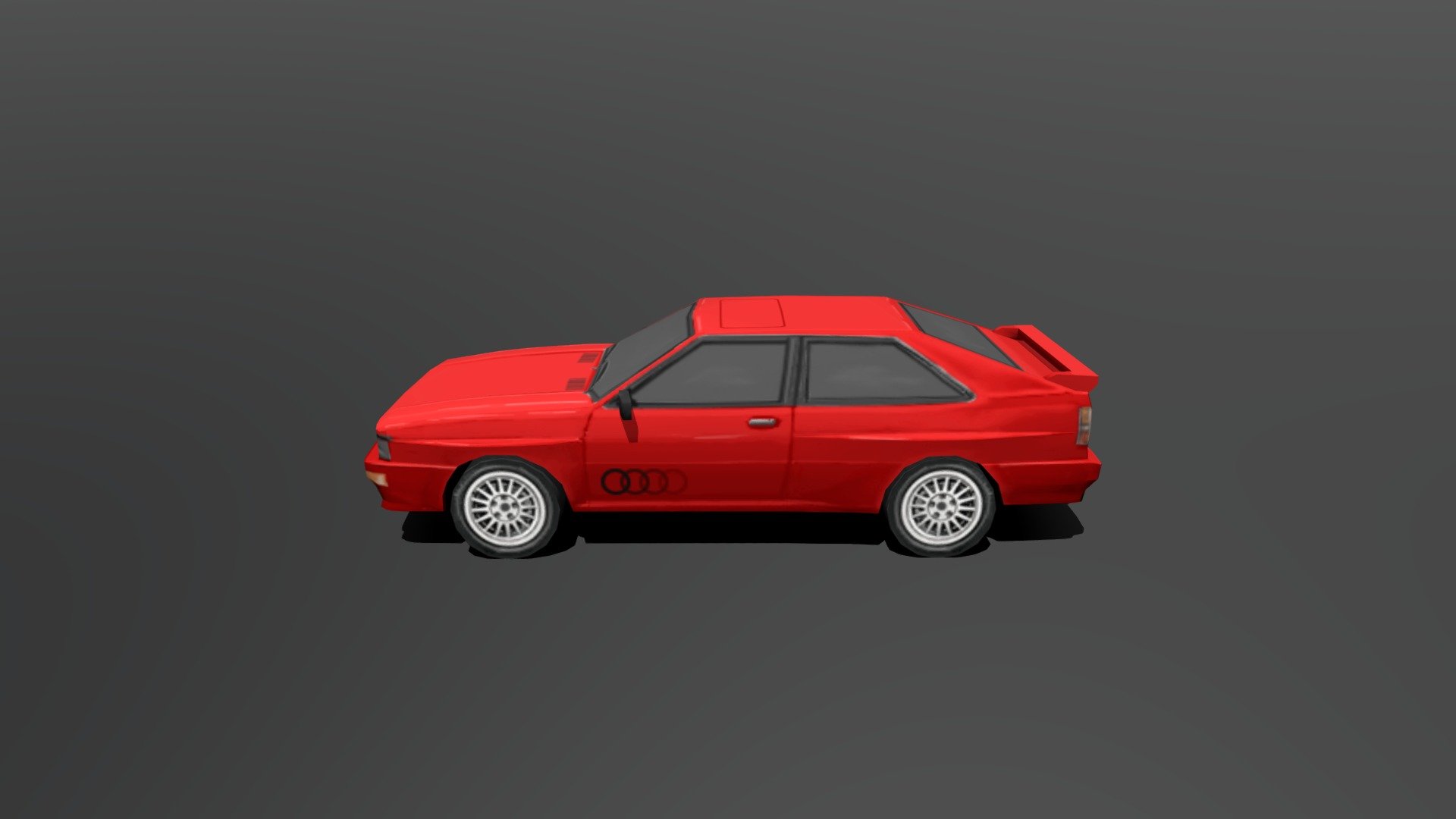 Low Poly Car - Final Texture - 3D model by games1859 [455efaf] - Sketchfab