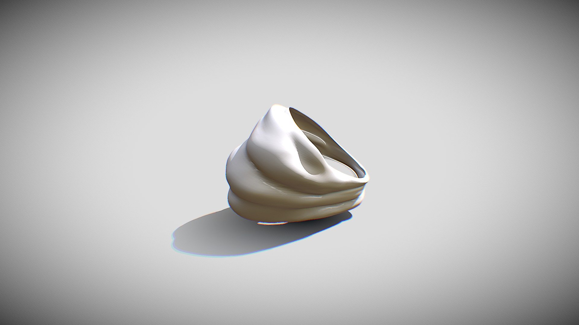 Bandage Sculpt (prop) - Download Free 3D model by kand8998 ...